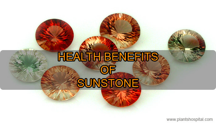 8 Wonderful Benefits Of Sunstone
